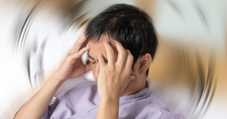 Dizziness vs Vertigo: What is the Difference? - Regional Neurological ...